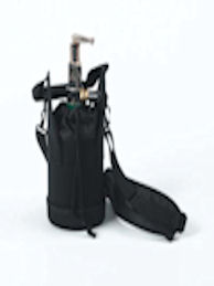 Oxygen Cylinder Bags | Carts | Backpacks | Roller Bags | Tri-Med,Inc.